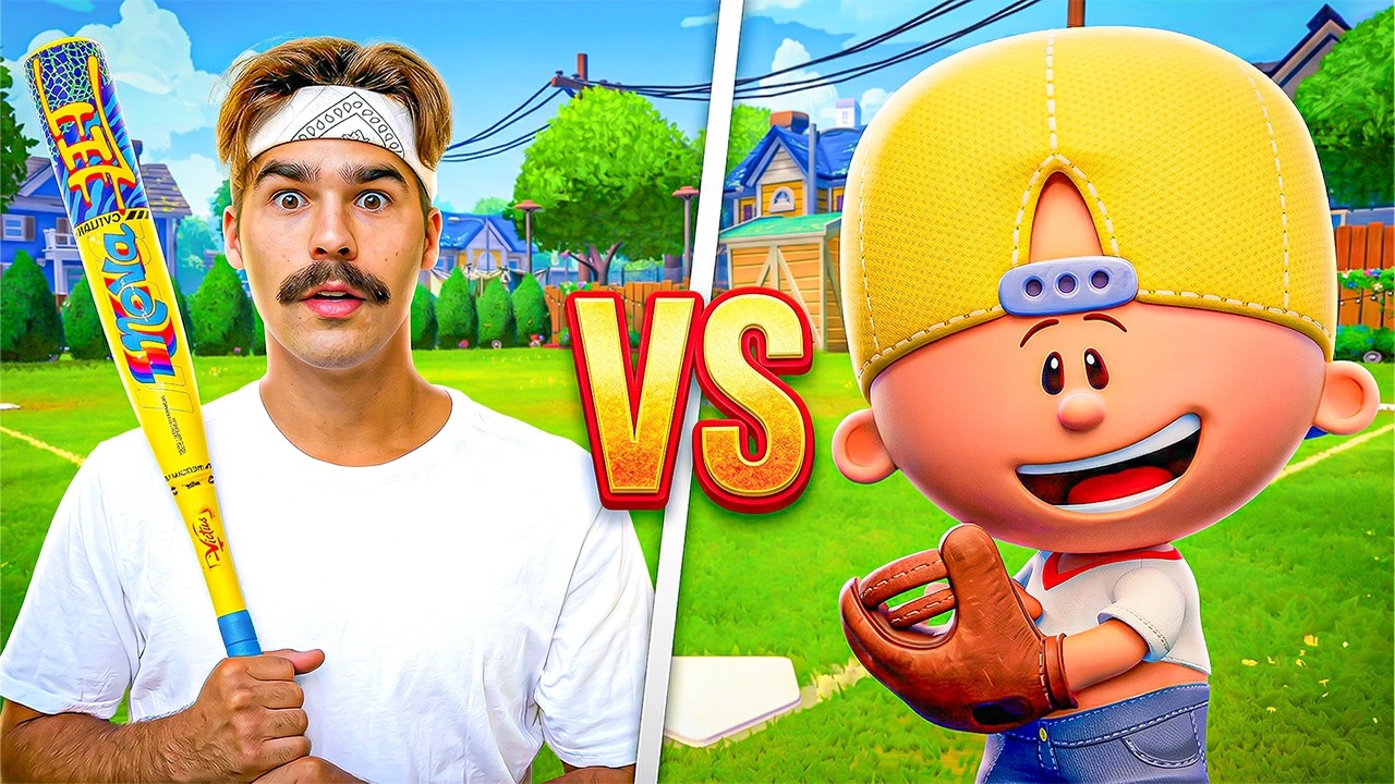 I Faced Pablo Sanchez In Real Life