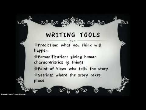 3rd Grade Folk Tales, Fairy Tales and Fables Presentation