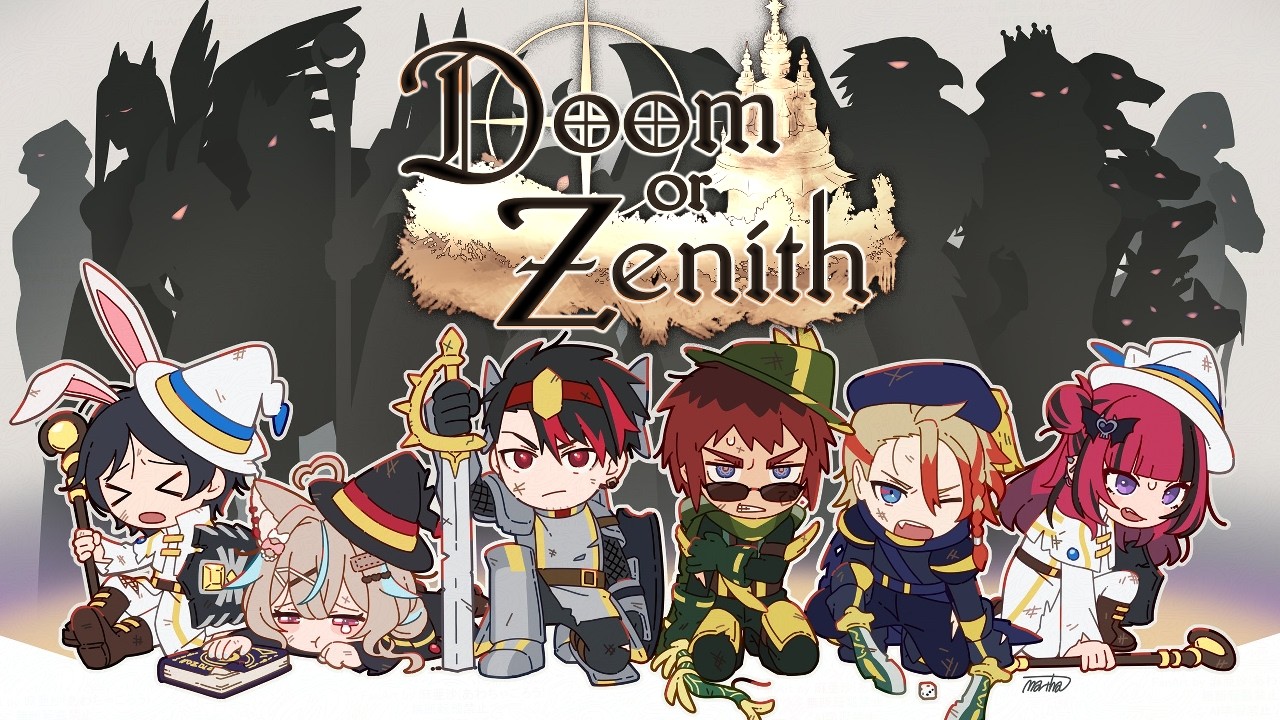 【MINECRAFT】LAST DAY!!! TIME TO FIGHT THE FINAL BOSS!!! #9【#DoZ】