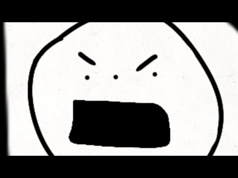 Alfimations S2 E1 - The Weirdo