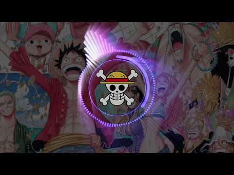 4Kids One Piece Rap Cover