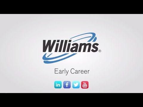 Williams Early Career