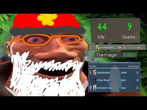 Steam Community :: Video :: Crackhead Solider Main (TF2)