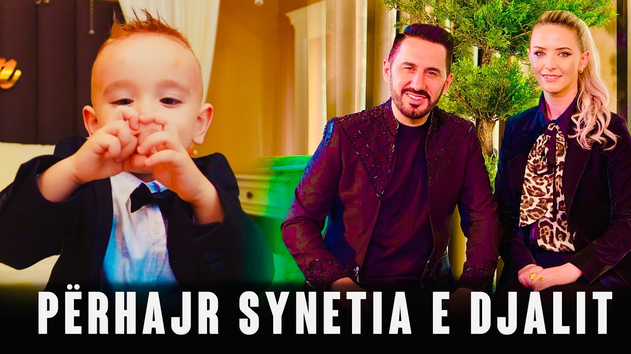 Përhajr Synetia E Djalit by Keli & Ibrahim & Pandora Gostivari from ...