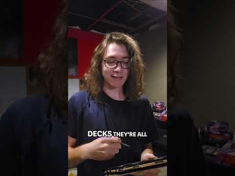 Final Fantasy Magic Decks SOLD OUT in 17 MINUTES?