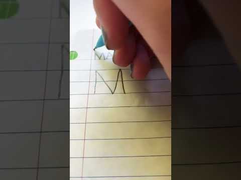 Making the Name “Max” into a Logo!! #shorts #logodesign #logos