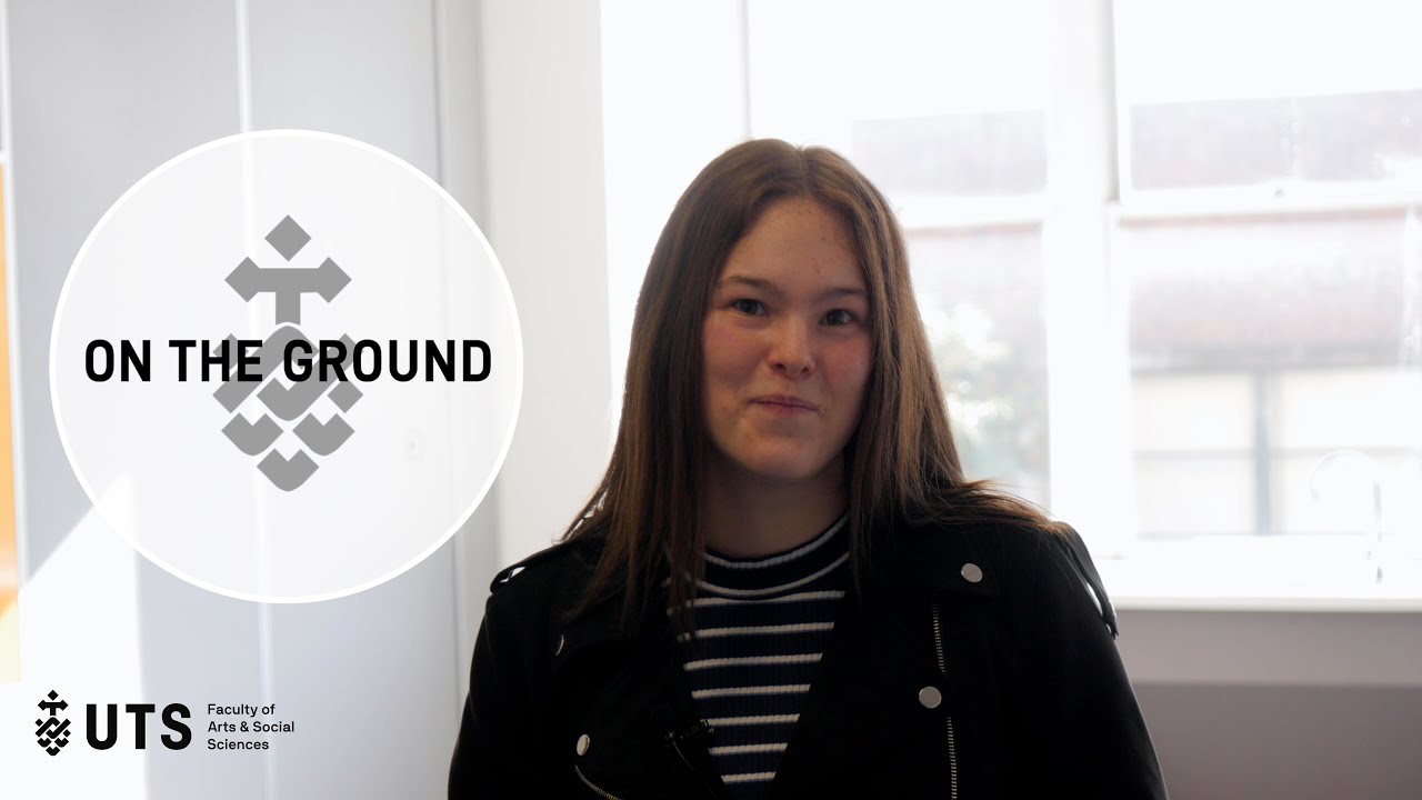 On the Ground: Courses (Writing and Publishing)