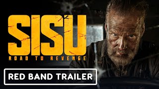 Sisu: Road to Revenge streaming: where to watch online?