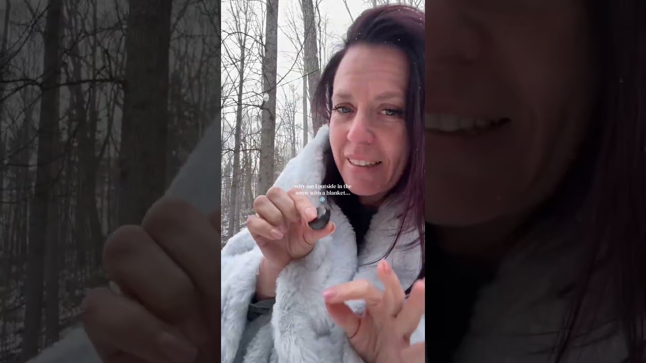 Sleep #mellow #fauxfur #throwblanket #giftsformom #giftideas