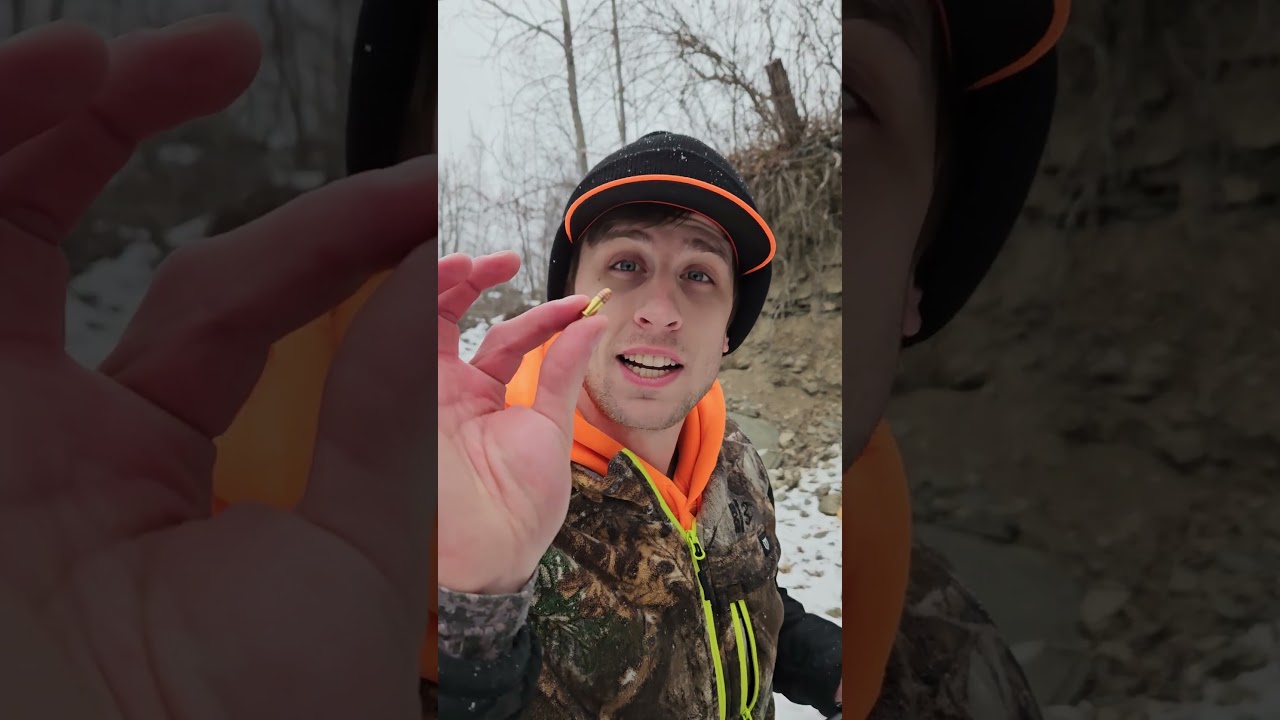 Exploding Bullets Vs. Ballistic Bunny