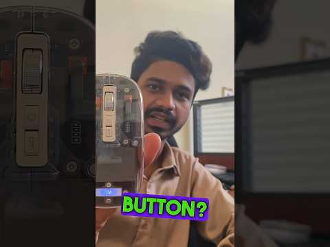 What is Dpi Button in wiwu mouse #Wiwu #shortsvideo