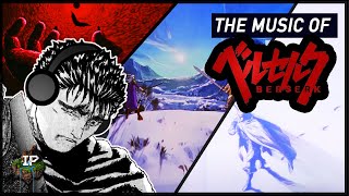 The Berserk Soundtrack Is Also A Masterpiece | The Sound Of Berserk ...