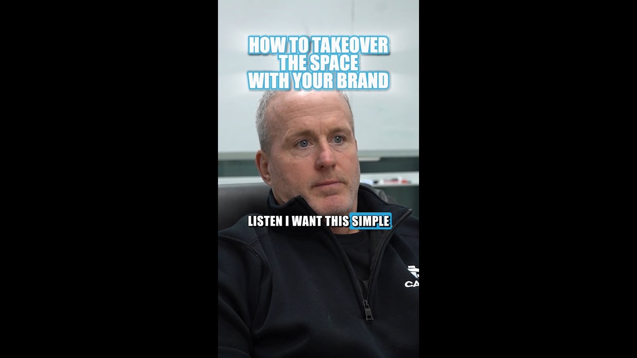 Billboards, Ads, and Strategy: Full Takeover Plan