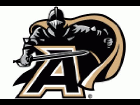 Army Black Knights - College Football Schedule Rankings #68
