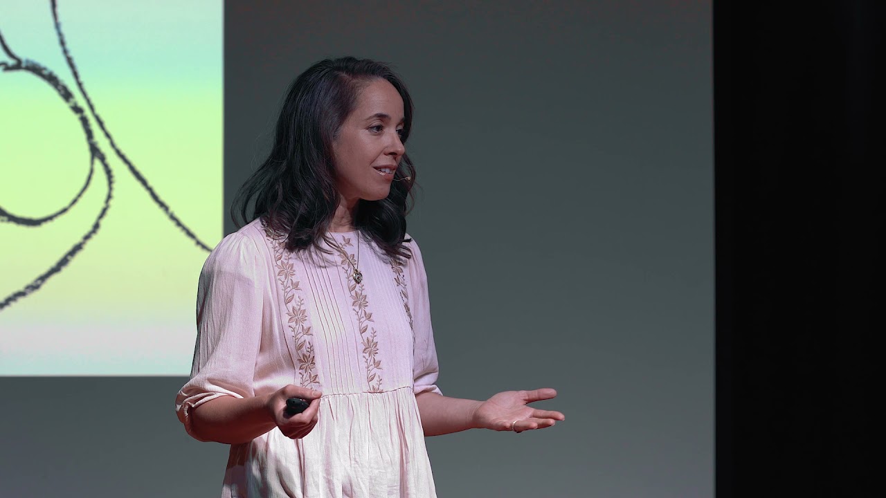 Compassion Parenting: Transcending the Myth of Perfect Conditions | Mary Wilde | TEDxGainesville