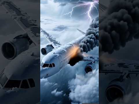 Indian Soldier Saves Plane in Snowstorm! 😱 Real Hero Mid-Air Rescue Emotional Twist 💔 #army #new