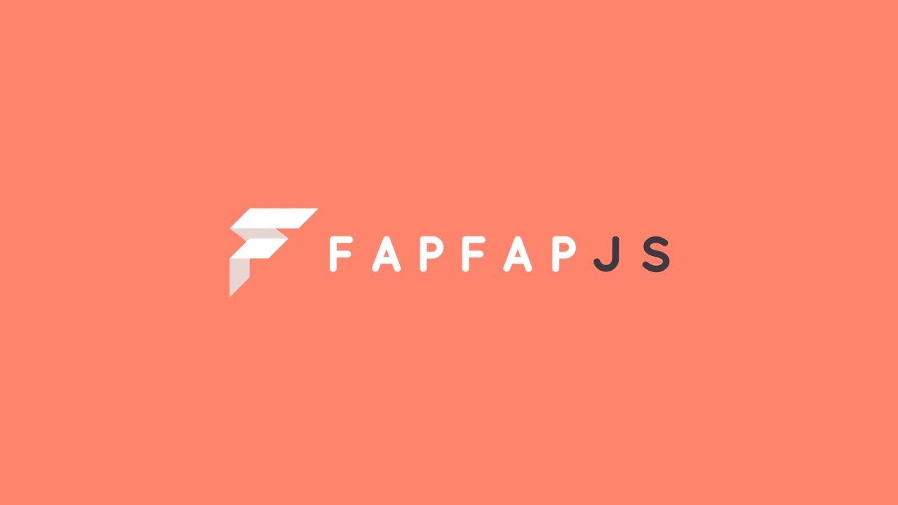 FapFapJS - The handcrafted javascript framework