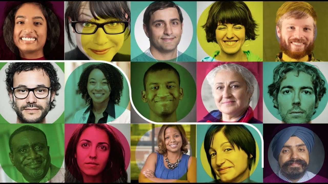 Introducing The Common Thread: Find Yourself in Everyone