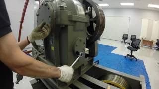 Torin Drive North America