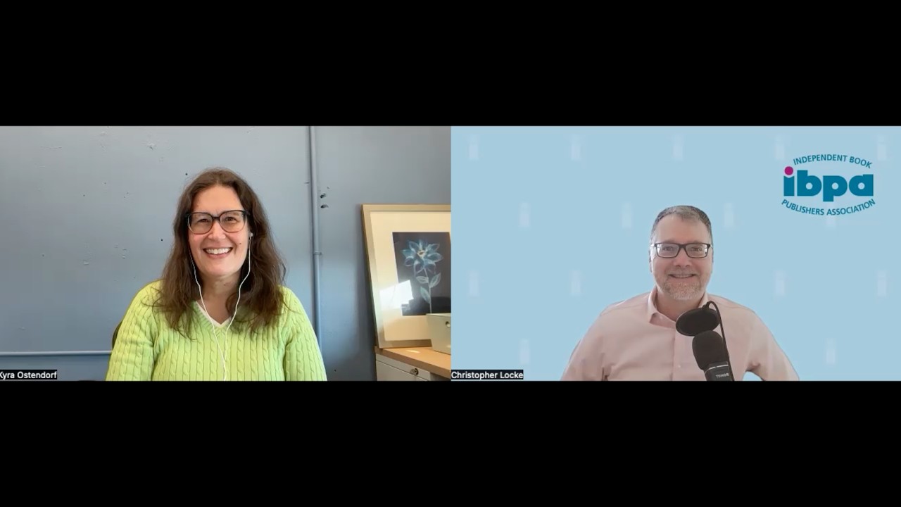 An Insider’s Guide to Selling Your Books to Schools and Educators | IBPA Podcast