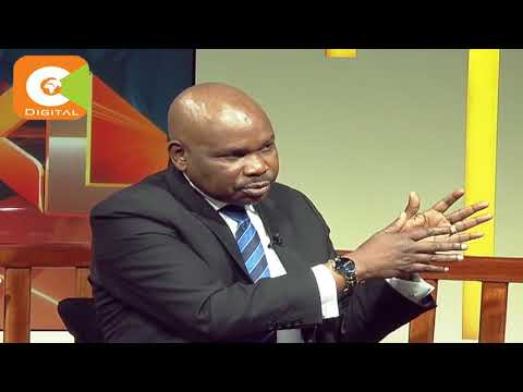 JKL| State of the Nation,with Prof Makau Mutua [part 2]