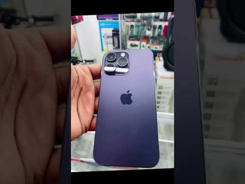 14 pro max 256gb unlocked $899π₯