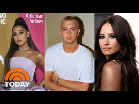 Top Google Searches 2018: KLG And Hoda Break It Down | TODAY
