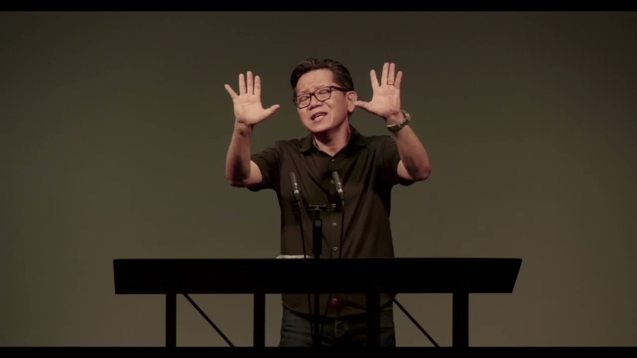 Singing With Jesus on the Cross Psalm 22 071824