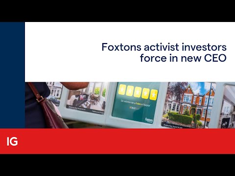 How will Foxtons shake up the UK housing market?