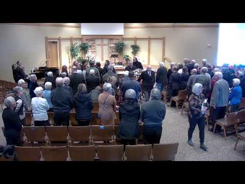Erma Roth Funeral Service - Thursday, January 4, 2024