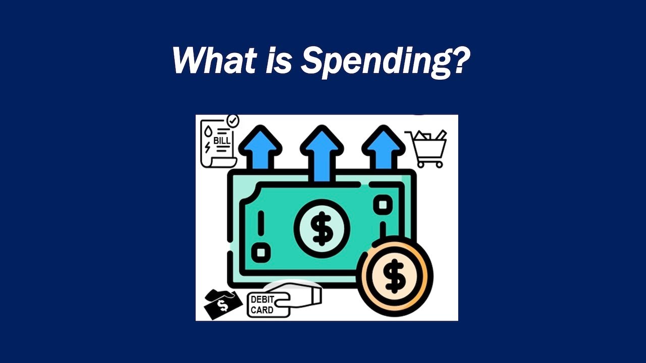 What is Spending?