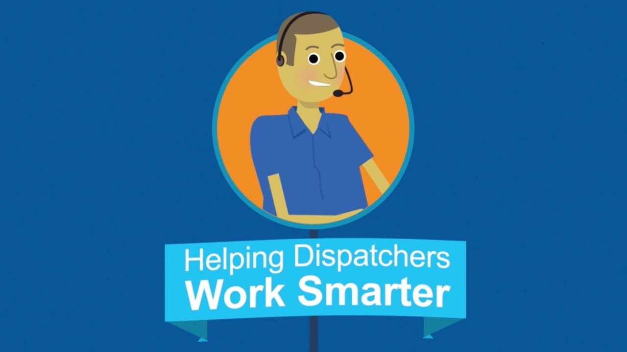 Fleet Cost & Care | Dispatch Software for Connected Fleet Operations