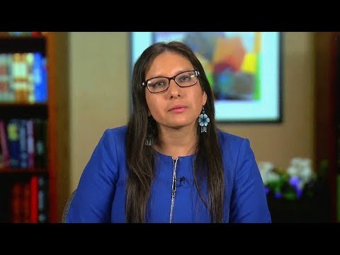Meet Dulce Garcia: DREAMer & Immigration Lawyer Who Is Suing Trump for Ending DACA