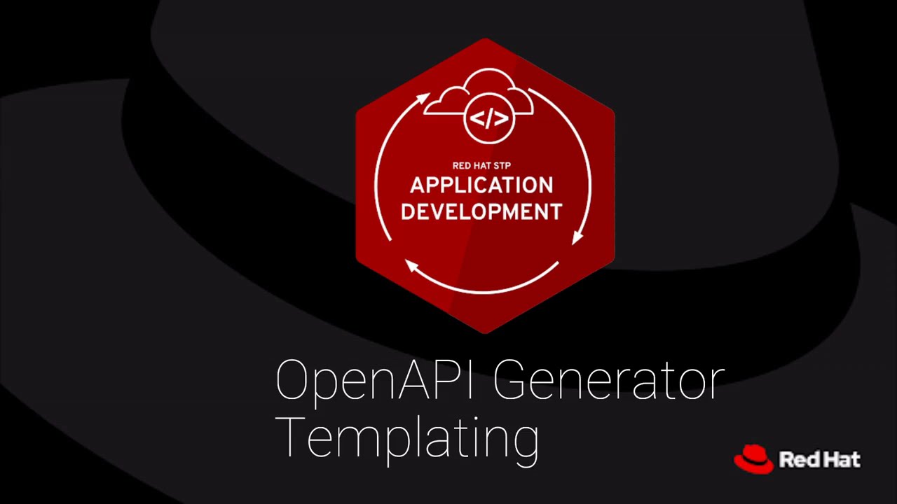 Customizing OpenAPI Generator Templates