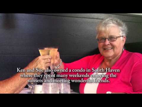 Ken Schlaack - Life Story Digital Video