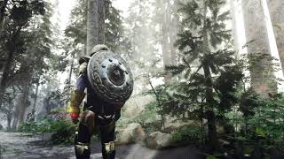 Thanos of Atmora Update at Skyrim Special Edition Nexus - Mods and ...