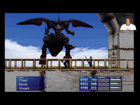 Steam Community :: Video :: Final Fantasy VII - Mods [Part 5]