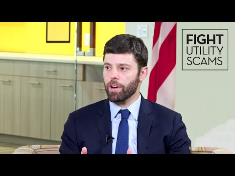 How the DC Office of the Attorney General is fighting utility scams