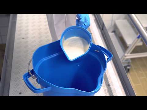 Measuring jug, 2 Litre