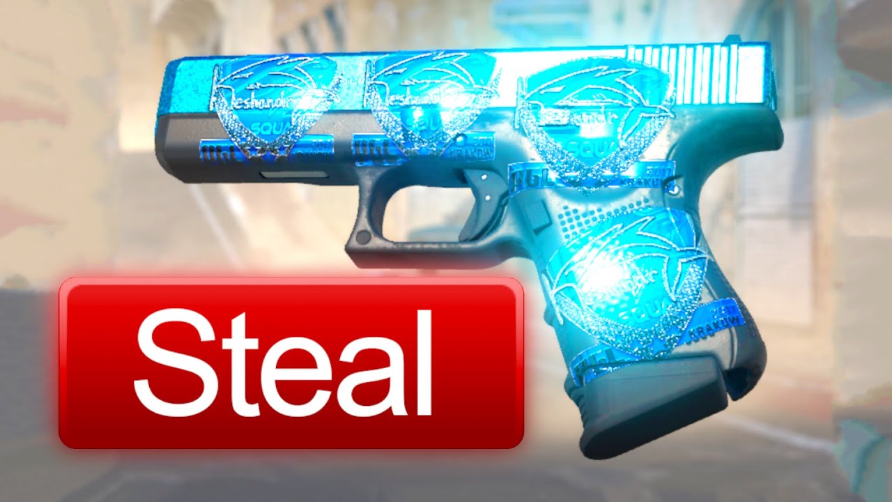 A Huge Exploit Is Stealing Millions