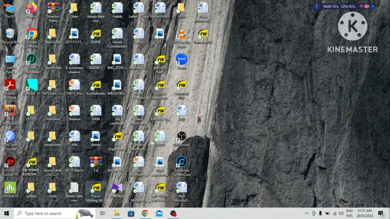 Alternative PDF File Reader. Sumatra PDF. A Small Sized Software.