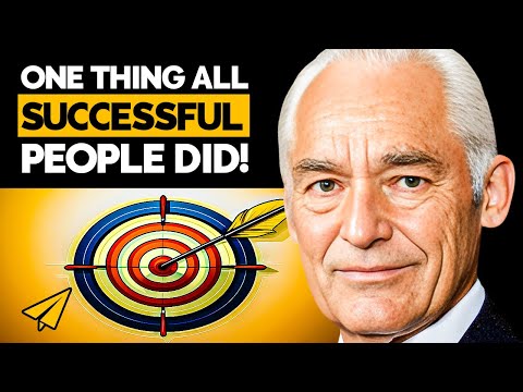 Sam Walton: How The Passion for Work Actually Works!