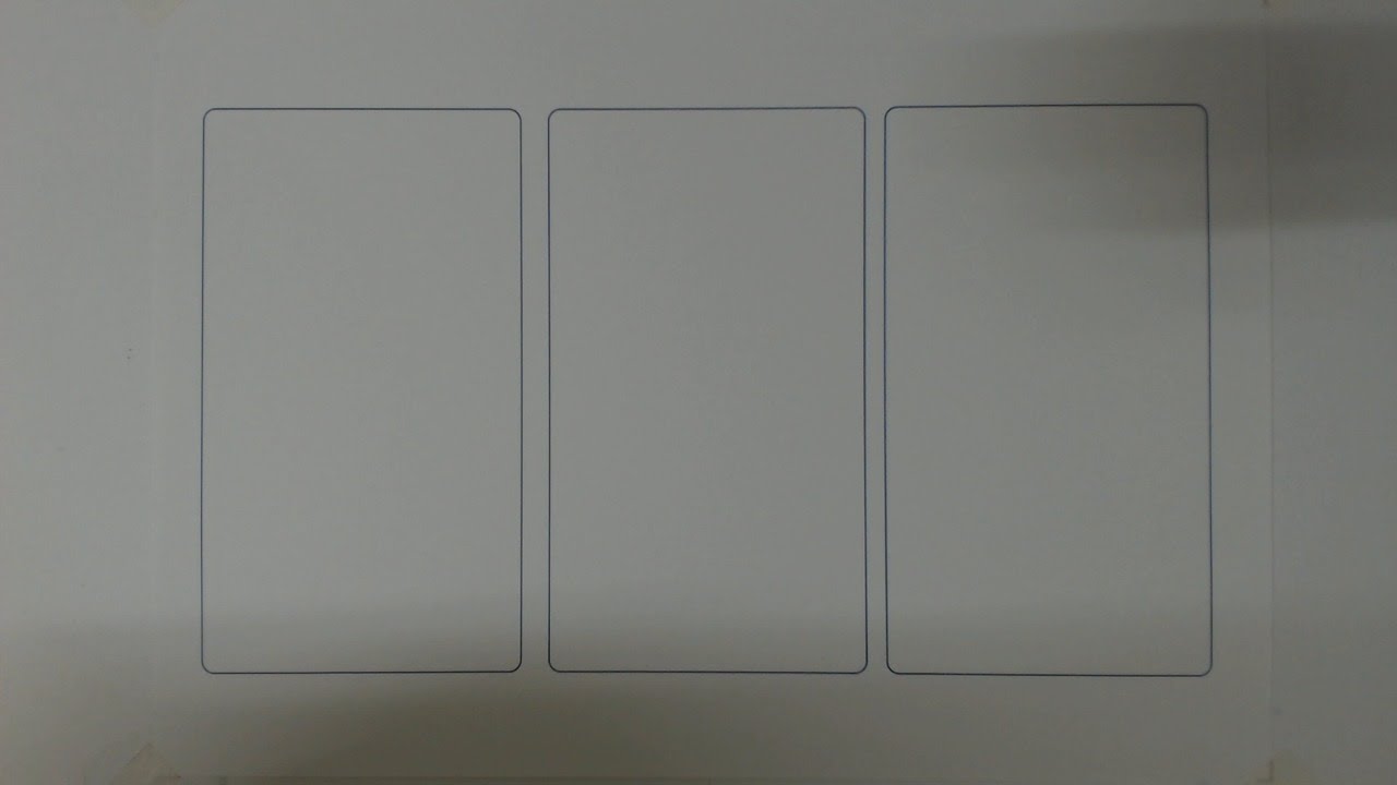 IMPORTANT STEPS in mastering perspective drawing