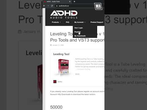 Free Audio Plugins You Can Download Right Now Pt. 7 (VST / AU) #Shorts