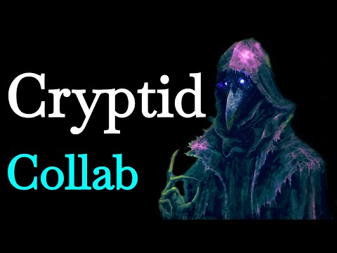 Scary Cryptid Stories