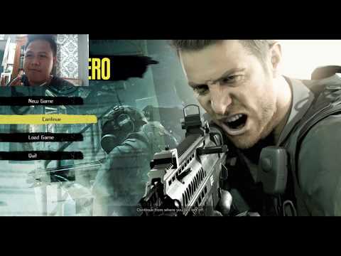 Steam Community :: Video :: Not A Hero DLC Resident Evil 7