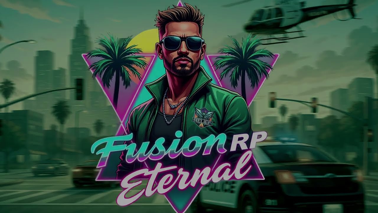 FUSION RP for RELIEF