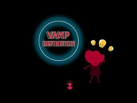 What is a vamp in music? Find here the best definition