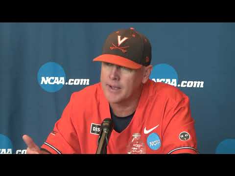 UVA baseball sets attendance records, fans help ‘Hoos reach the CWS