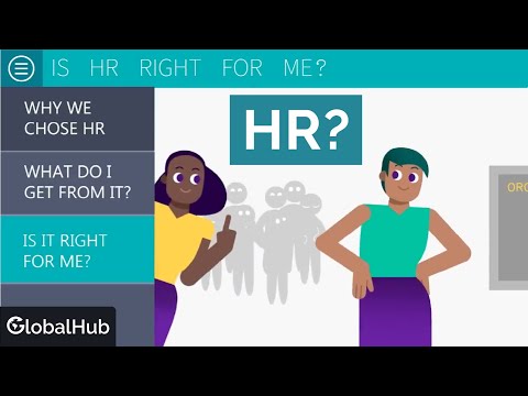 Is Human Resource Management the right career for you?